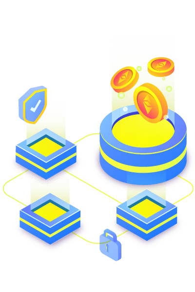 Ethereum Token Development Company | ERC20 Token Development Services ...