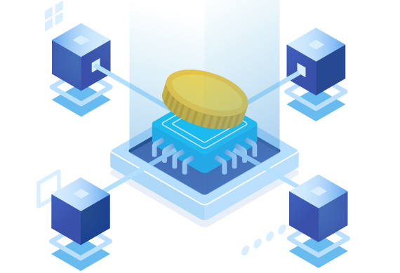 Cryptocurrency Development Company | Altcoin Creation Services ...