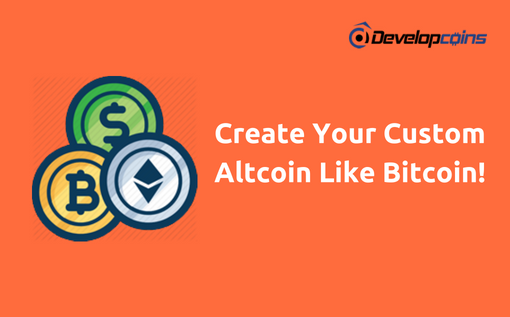Cryptocurrency Development Services Company | Altcoin Creator | Altcoin ...