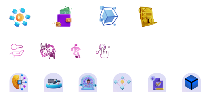 Web3 Game Development | Web 3.0 Gaming Solutions | Web3 Developers